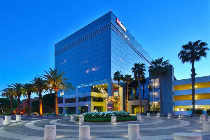 Olen Commercial | Olen Properties