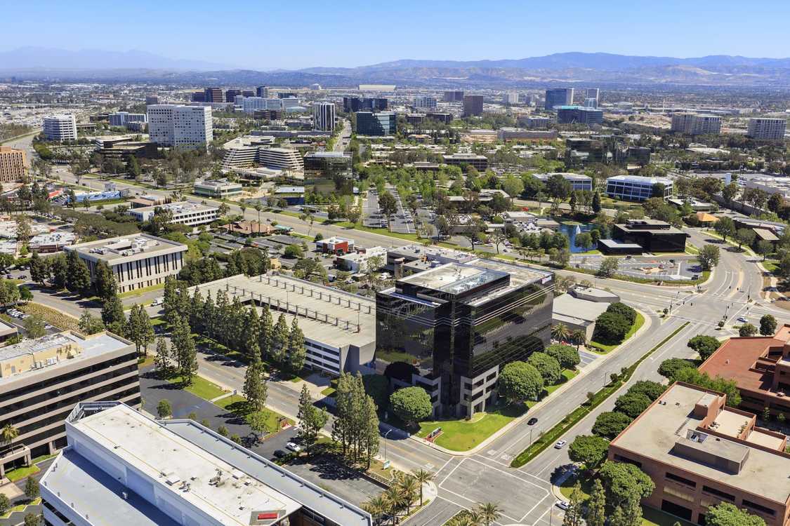 Olen Commercial | Olen Properties