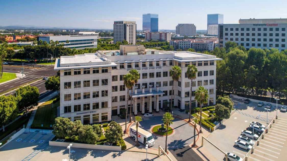 Olen Commercial | Olen Properties